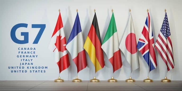 What is the G7? [Member Nations, Objectives, and Summits]