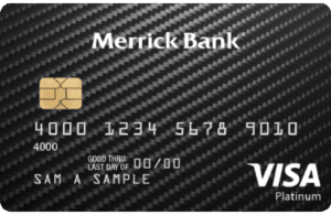 Merrick Bank Review [Credit Cards, CDs, Personal Loans]