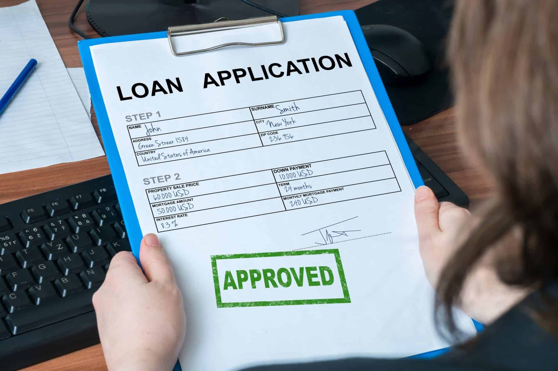 5 Types of Loans Available and When to Get Them
