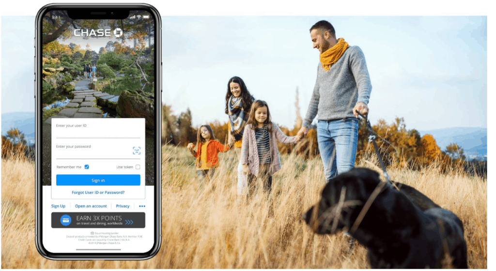 Chase.com/mobile: Chase Mobile Banking App [2020 Review]