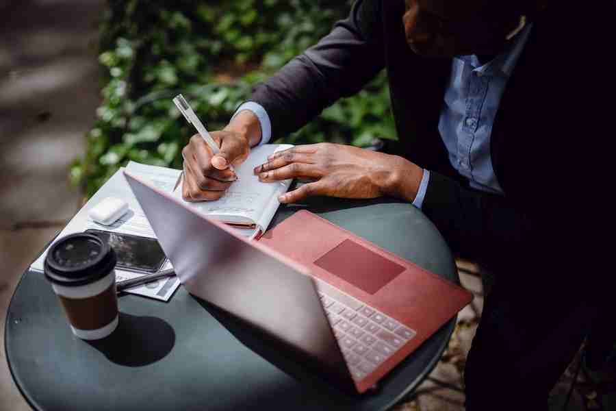 How To Create A Planner To Sell