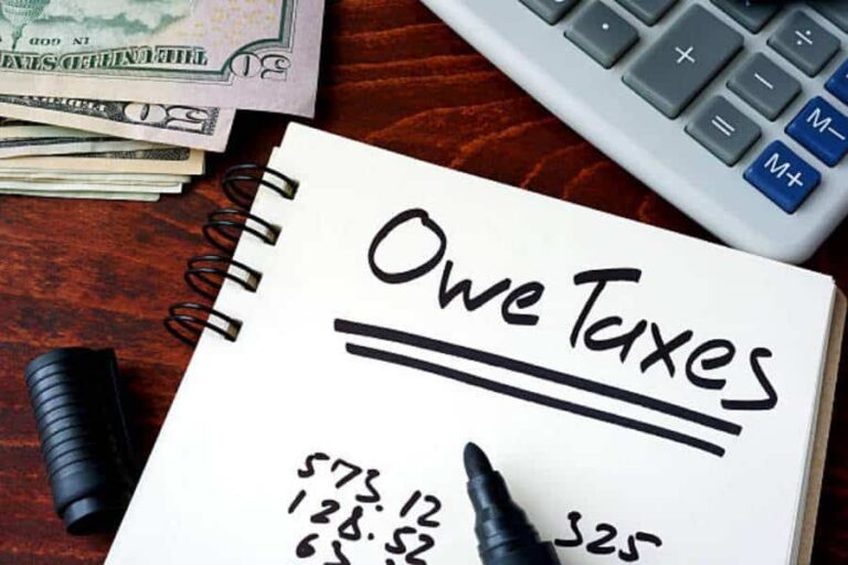 Why Do I Owe Taxes This Year? Tax Tips to Avoid Surprises